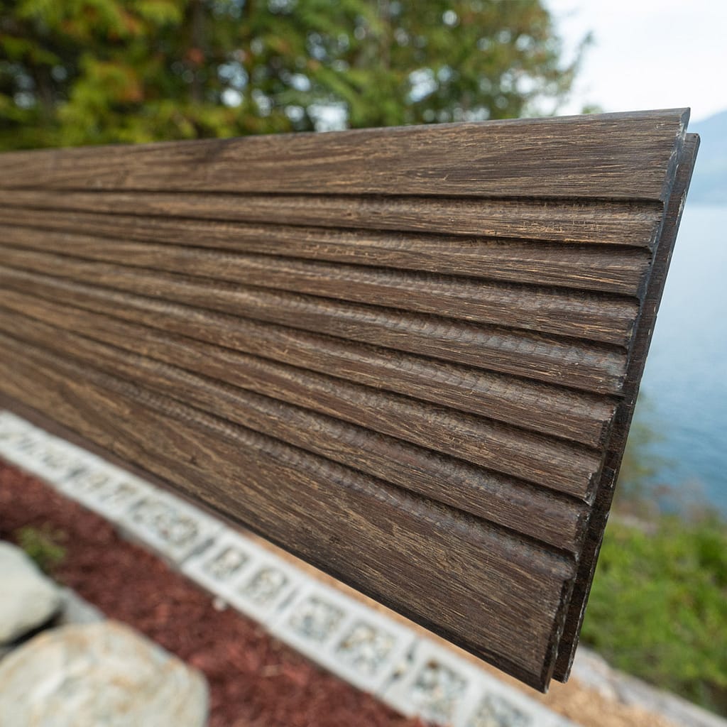 Decking Products | MOSO Bamboo Canada